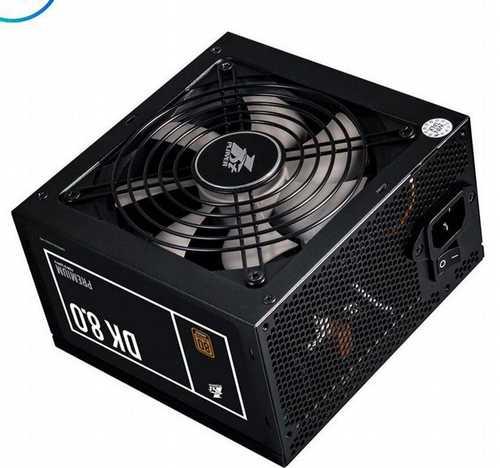 Блок питания 800W 1STPlayer DK premium PS-800AX 80+ Bronze