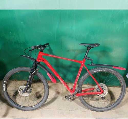 Merida big nine limited xll