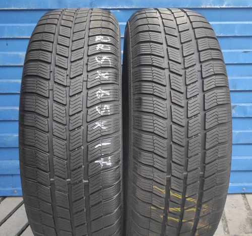 Barum Polaris 3 225/65 R17 88V