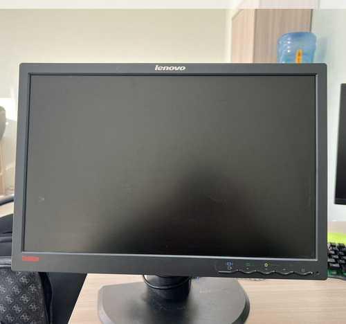 Монитор lenovo thinkvision L1940