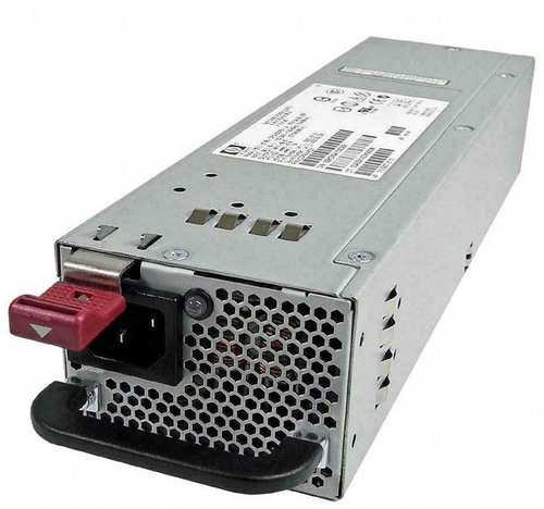 Блок питания HP 250Wt tdps-250AB A 519842-001