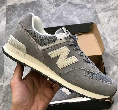 New balance 574 (Оригинал)