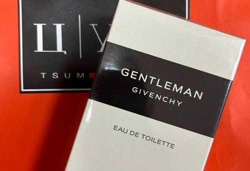 Givenchy gentleman eau de toilette 100ml