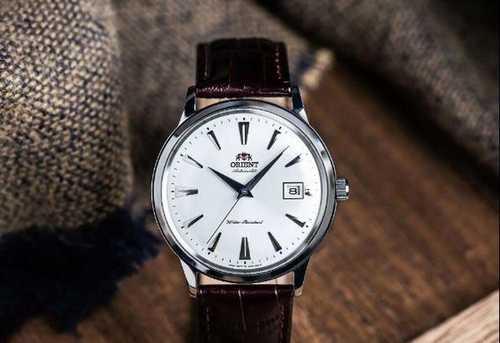 Orient Automatic FAC00005W - Наручные часы