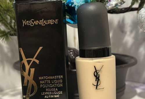 Тональный крем YSL