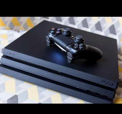 Sony playstation 4