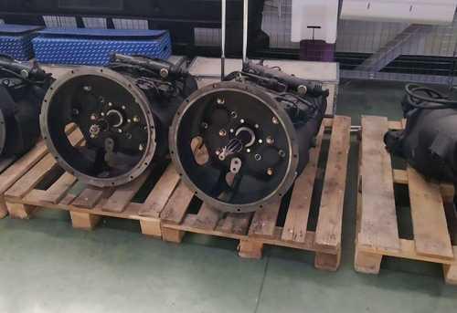 Кпп ZF 16, 152 камаз