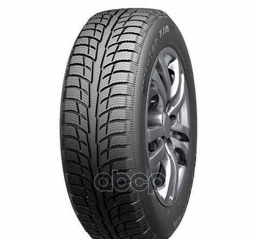 Bfgoodrich Winter T/A KSI 225/55 R17