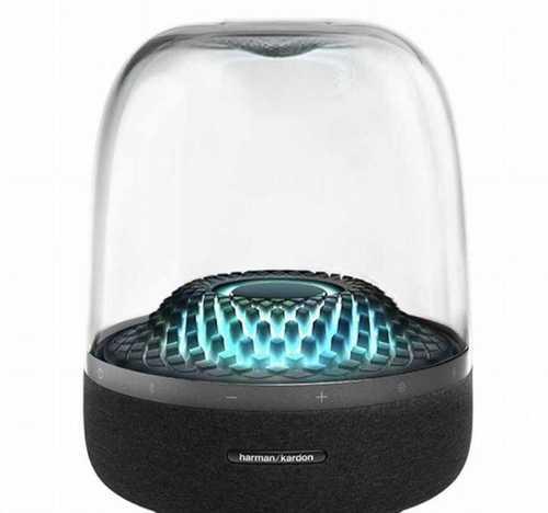 Harman kardon aura 4