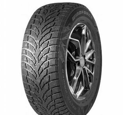 Windforce Arctic Power 225/55 R18