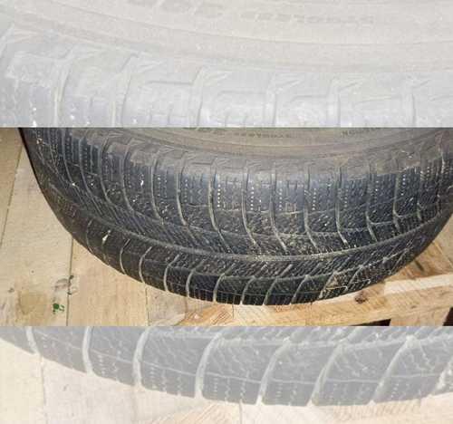 Michelin X-Ice 205/55 R16 94T