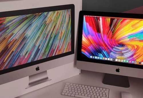 Apple iMac 21.5 4k retina 2019 (2020) 32Gb 1Tb SSD