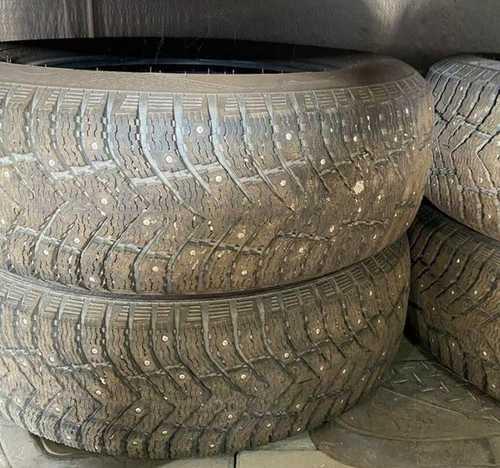 Cordiant Snow Cross 2 SUV 235/65 R17 108