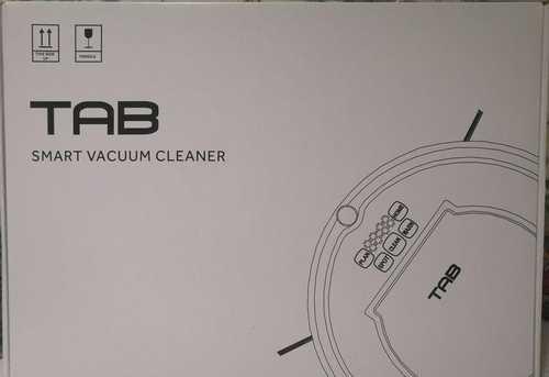 Робот-пылесос Haier TAB QT36B