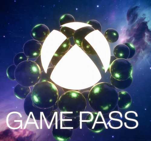 Подписка Xbox Game Pass Ultimate на 26 месяцев