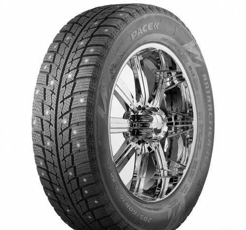 Pace Antarctica Ice 245/45 R18 100H