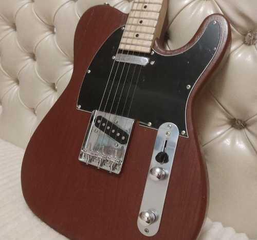 Электрогитара Fender Telecaster / реплика