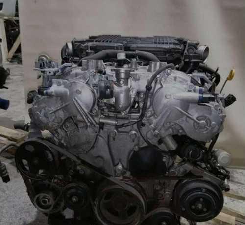 Двигатель Infiniti G25 V36 vq25hr
