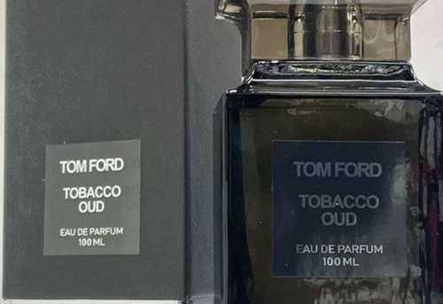 Духи Tobacco Oud Tom Ford 100мл