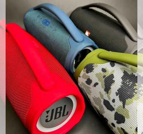 Колонка jbl xtreme 3  бесплатная доставка