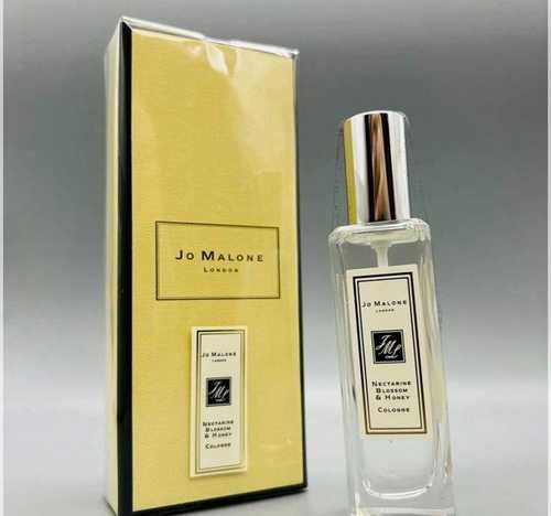 Jo Malone Nectarine Blossom & Honey, 30ml