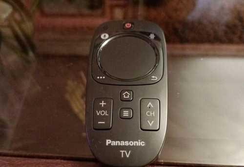 Сенсорный пульт Panasonic TV