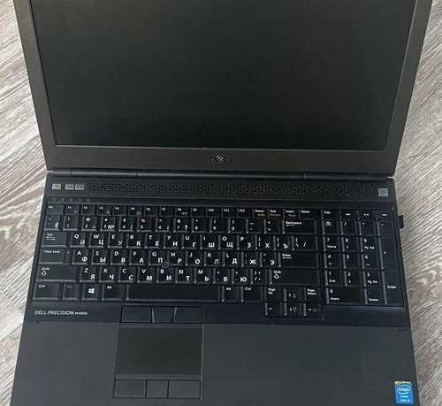 Dell precision m4800