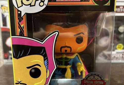 Фигурка Funko Pop Doctor Strange SE 651