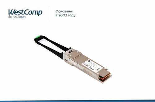 Трансивер HP 40Gb qsfp+ MPO SR4 100m (746960-001)