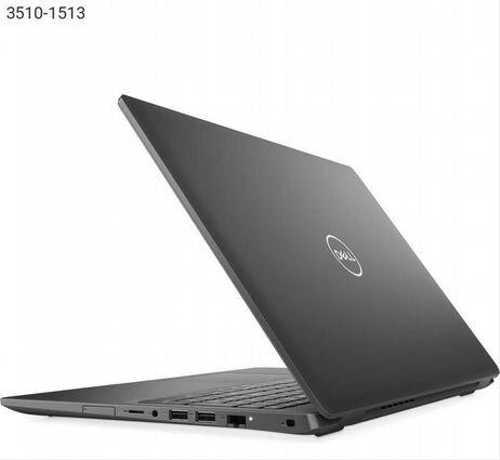 Ноутбук Dell Latitude 3510 15.6" 1920x1080 (Full H