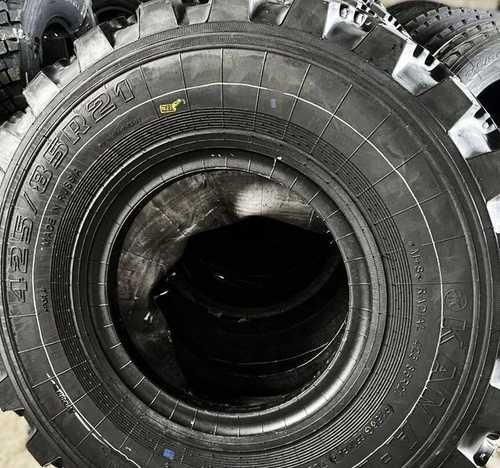 Кама-1260-1 425/85r21 18pr