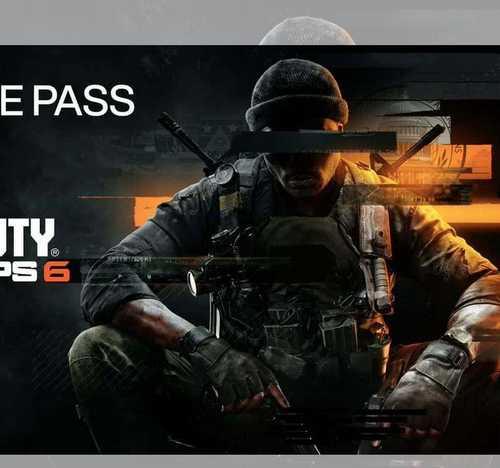 Game Pass Ultimate / Black Ops 6 / Diablo 4 / MW3