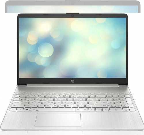 Ноутбук HP 15s-eq2079ur 5500U 8Gb 256Gb ру