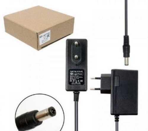 Блок питания 30V 0.8A 5.5/2.5mm LP-132 Live-Power