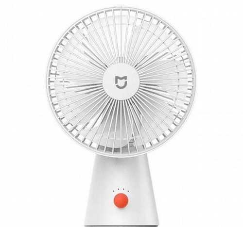 Вентилятор настольный Xiaomi Mijia Desktop Fan (zmydfs01DM)