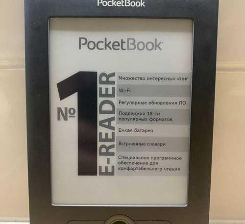 Pocketbook 611