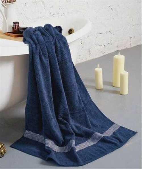 Махровые полотенца. Новые