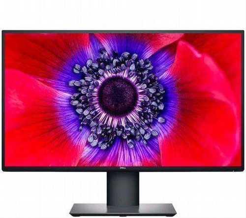 Монитор dell UltraSharp U2520D, 2560x1440, 60 Гц