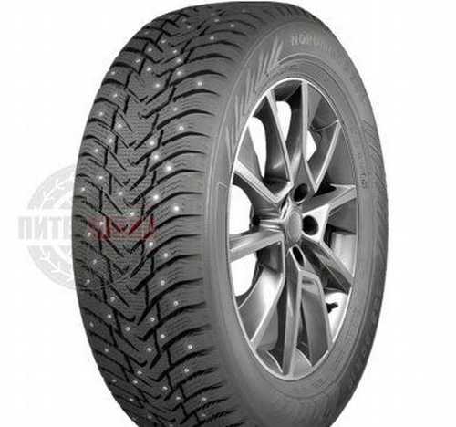 Ikon Tyres Nordman 8 SUV 235/55 R17 103T