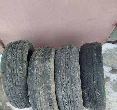 Cordiant Standart 175/65 R14 82T