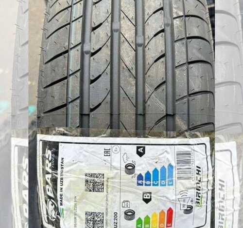 Bars UZ200 195/65 R15 91H