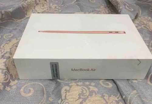 Apple MacBook Air 13 13" M1 8/256GB Gold