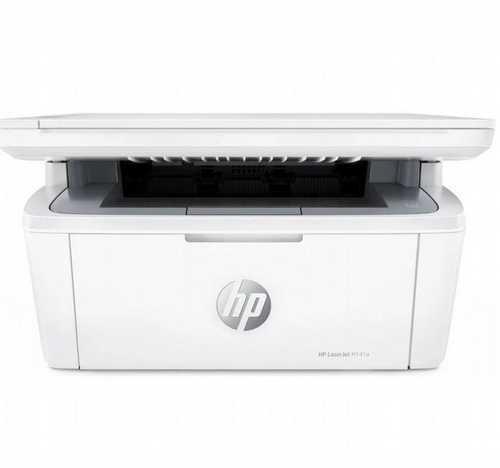 Мфу HP LaserJet M141a новый с гарантией