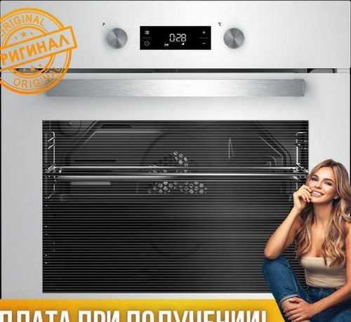 Не включается духовой шкаф beko