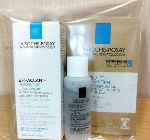 La roche-posay косметика