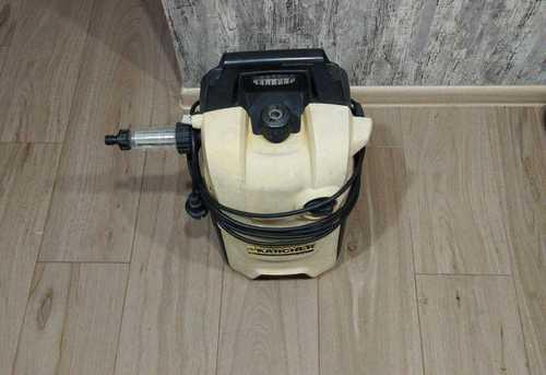 Мойка karcher к5