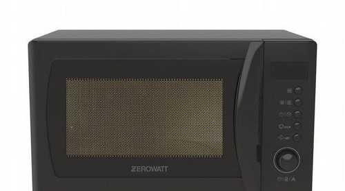 Микроволновая печь Zerowatt zmwa20sdlb-07