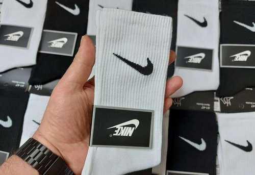 Высокие носки Nike