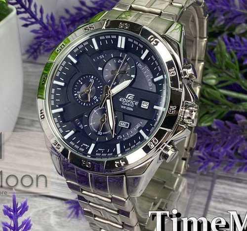 Часы Casio Edifice