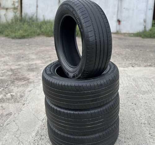 Hankook Ventus Prime 2 K115 225/60 R17 99H